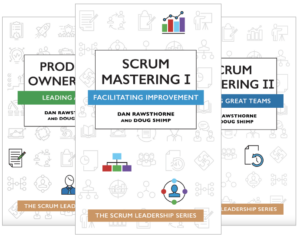 The Scrum Leadership Series – ScrumGuide Organization